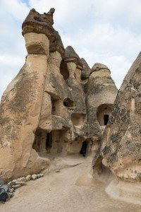3 Days in Cappadocia: The Perfect Itinerary