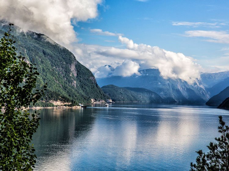 Norway Travel Guide | Earth Trekkers
