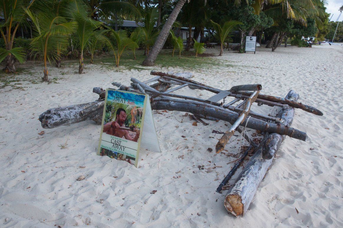 Fiji...One Week In Paradise