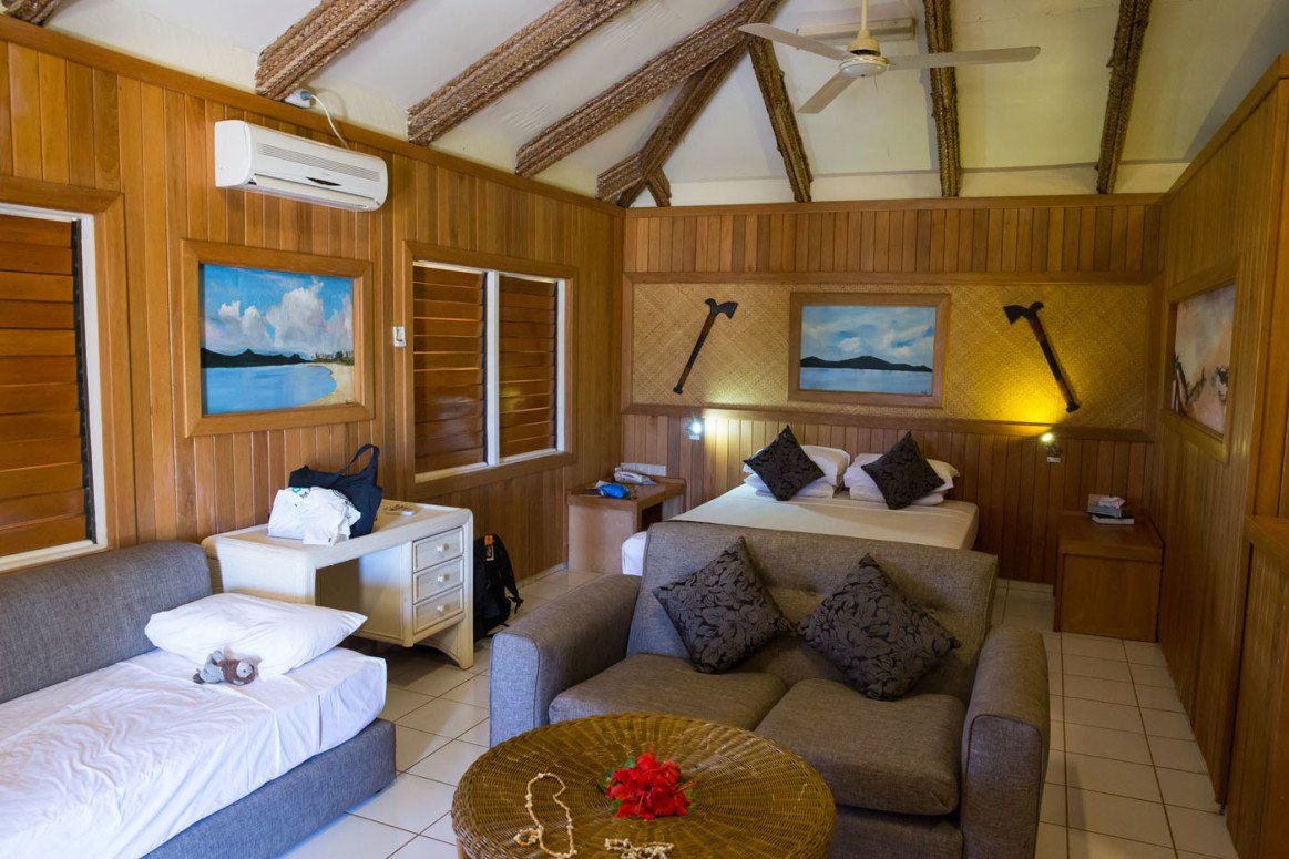 Fiji...One Week In Paradise