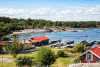 A Day Trip to Sandhamn, Sweden