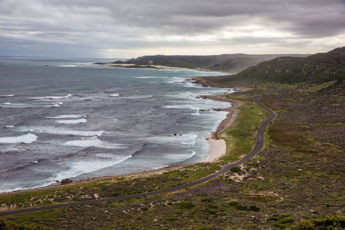 How to Visit the Cape of Good Hope in South Africa – Earth Trekkers