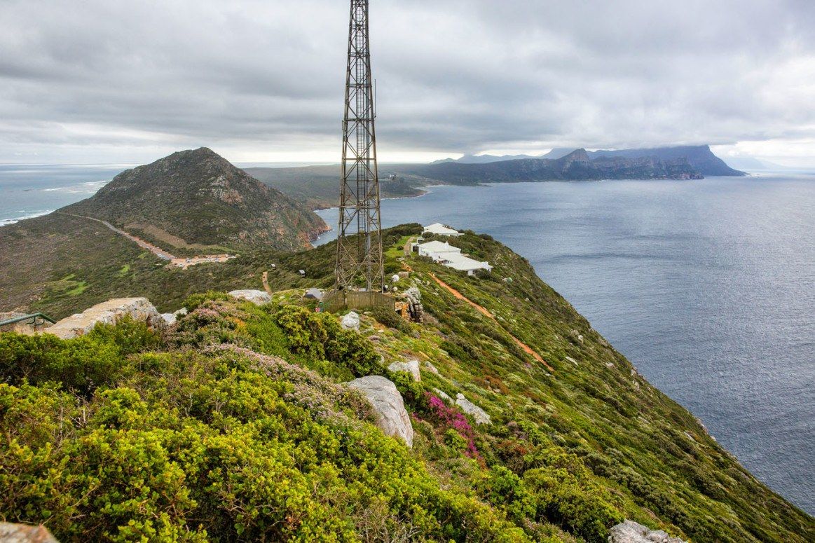 How to Visit the Cape of Good Hope in South Africa