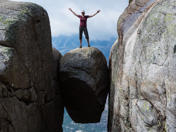 Norway Travel Guide | Earth Trekkers