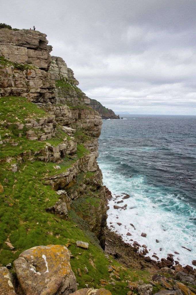 How to Visit the Cape of Good Hope in South Africa