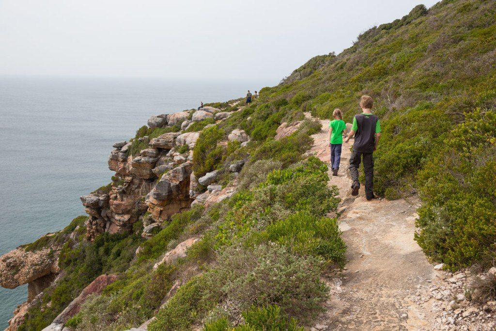 Hiking Robberg Peninsula in South Africa – Earth Trekkers