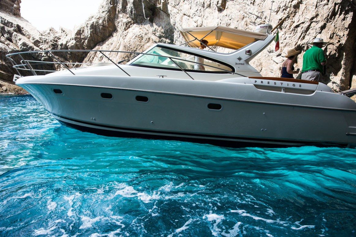 How to Visit the Blue Grotto in 2024 (and is It Worth It?) – Earth Trekkers