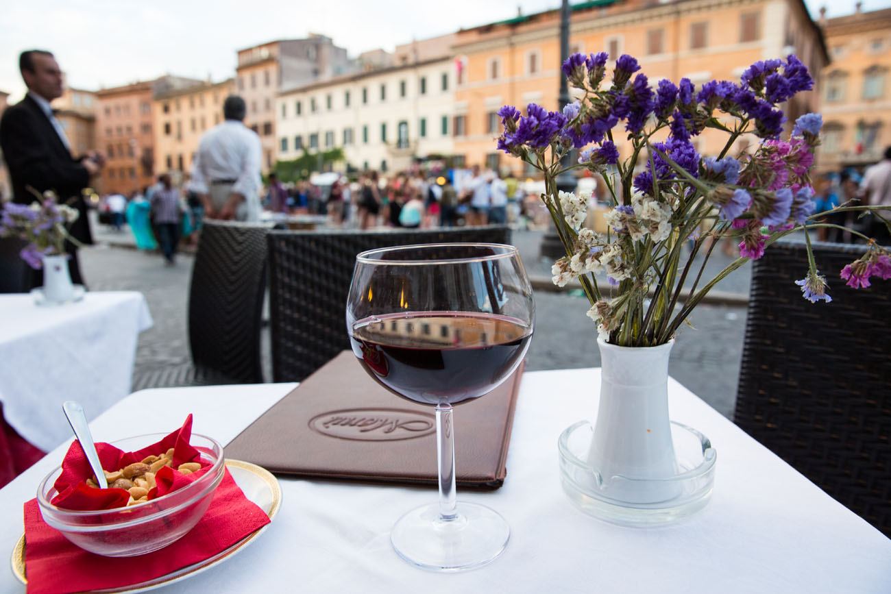 Rome in Pictures | Earth Trekkers