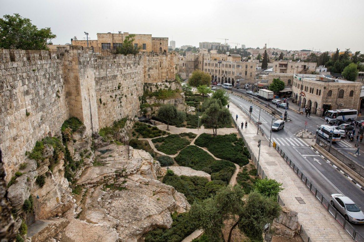 30 Unforgettable Things To Do in Jerusalem, Israel