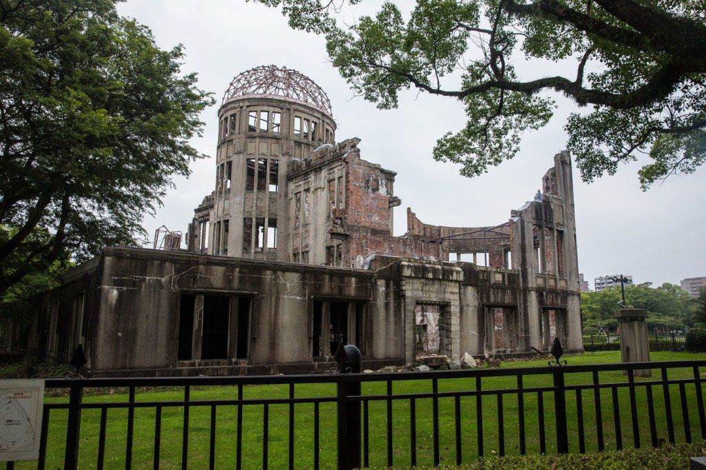 How to Plan a Hiroshima Day Trip from Kyoto, Japan