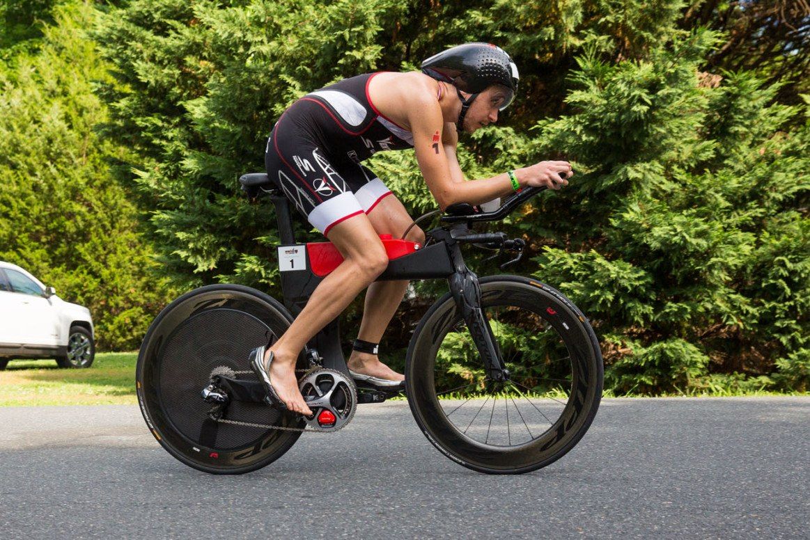 IRONMAN 70.3 Eagleman: A Guide for Triathletes – Earth Trekkers