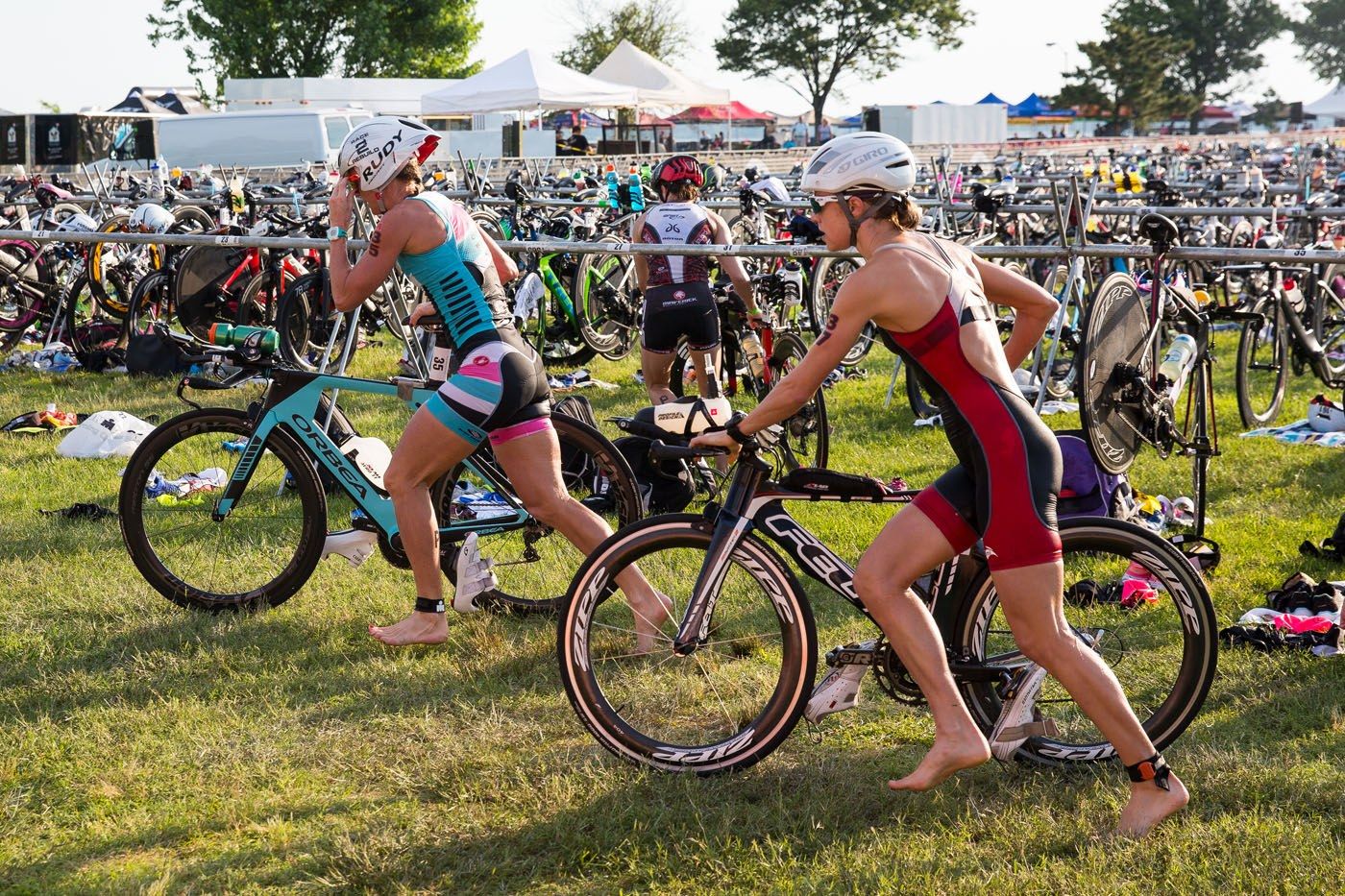 IRONMAN 70.3 Eagleman: What to Expect from a Frequent Competitor