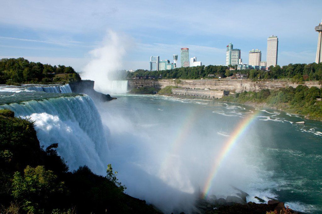 48 Hours in Niagara Falls: The Perfect Itinerary