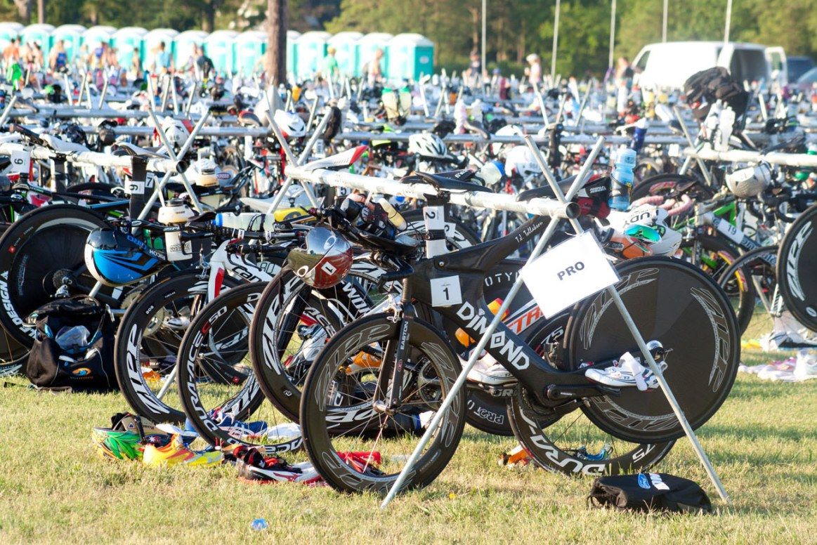 IRONMAN 70.3 Eagleman: A Guide for Triathletes – Earth Trekkers