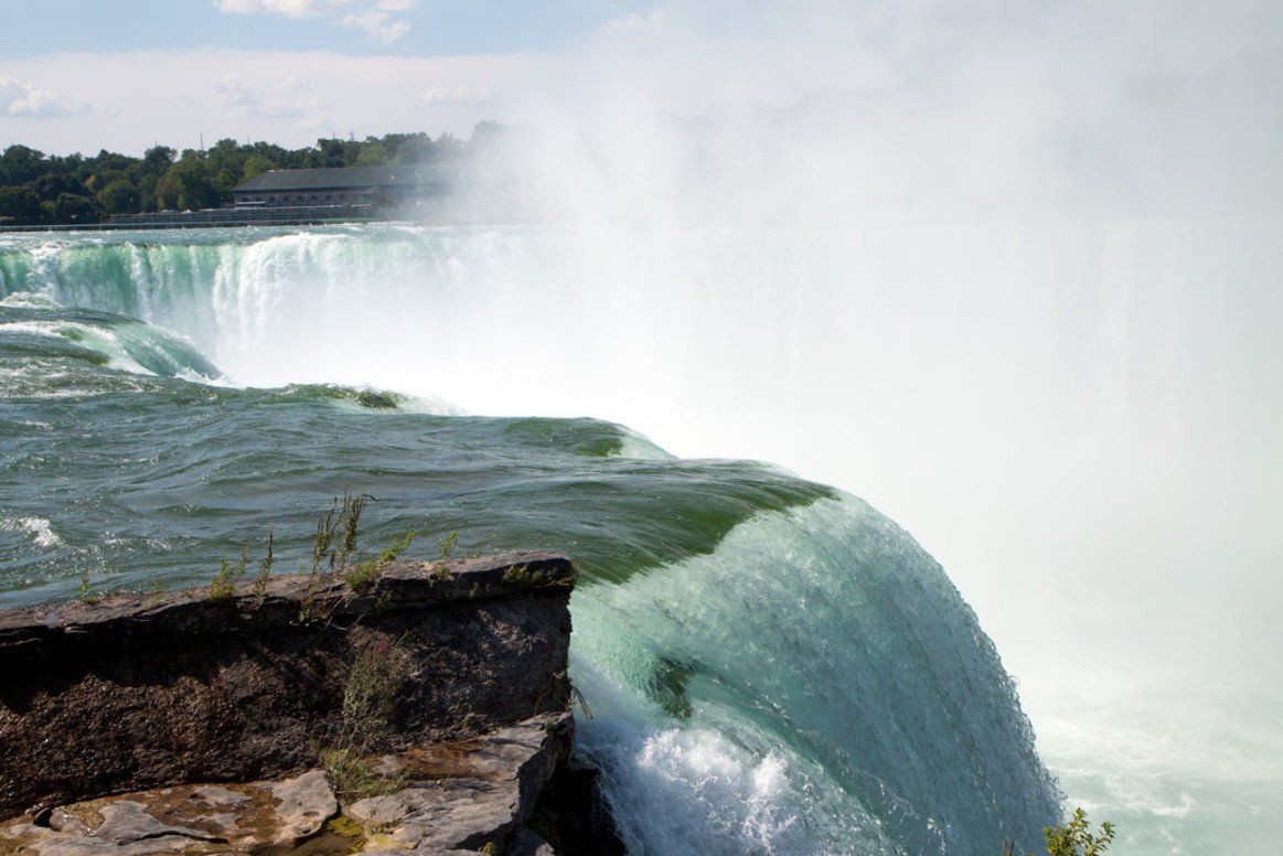 48 Hours in Niagara Falls: The Perfect Itinerary