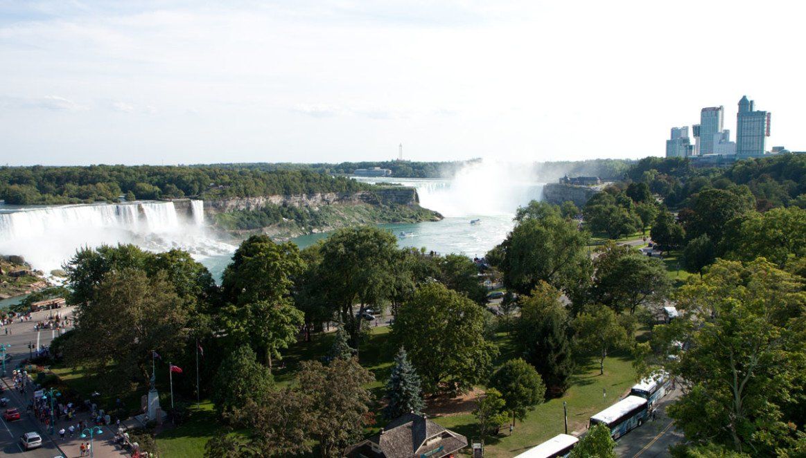 48 Hours in Niagara Falls: The Perfect Itinerary