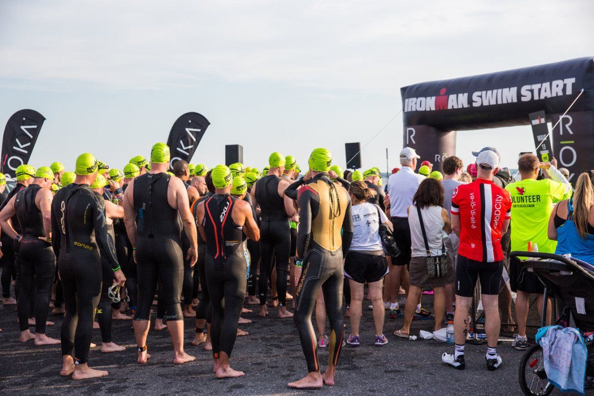 IRONMAN 70.3 Eagleman: A Guide for Triathletes – Earth Trekkers