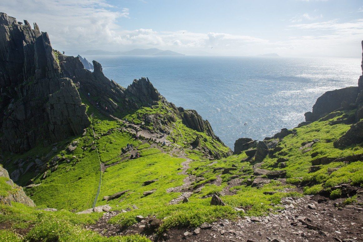 How to Visit Skellig Michael: One of Ireland's Most Unique Destinations ...