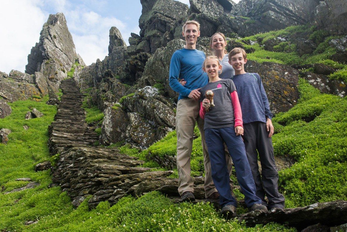 How to Visit Skellig Michael: One of Ireland's Most Unique Destinations ...