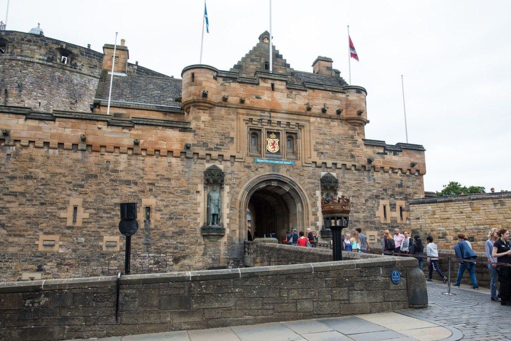 Edinburgh Castle: Important Things to Know Before You Go