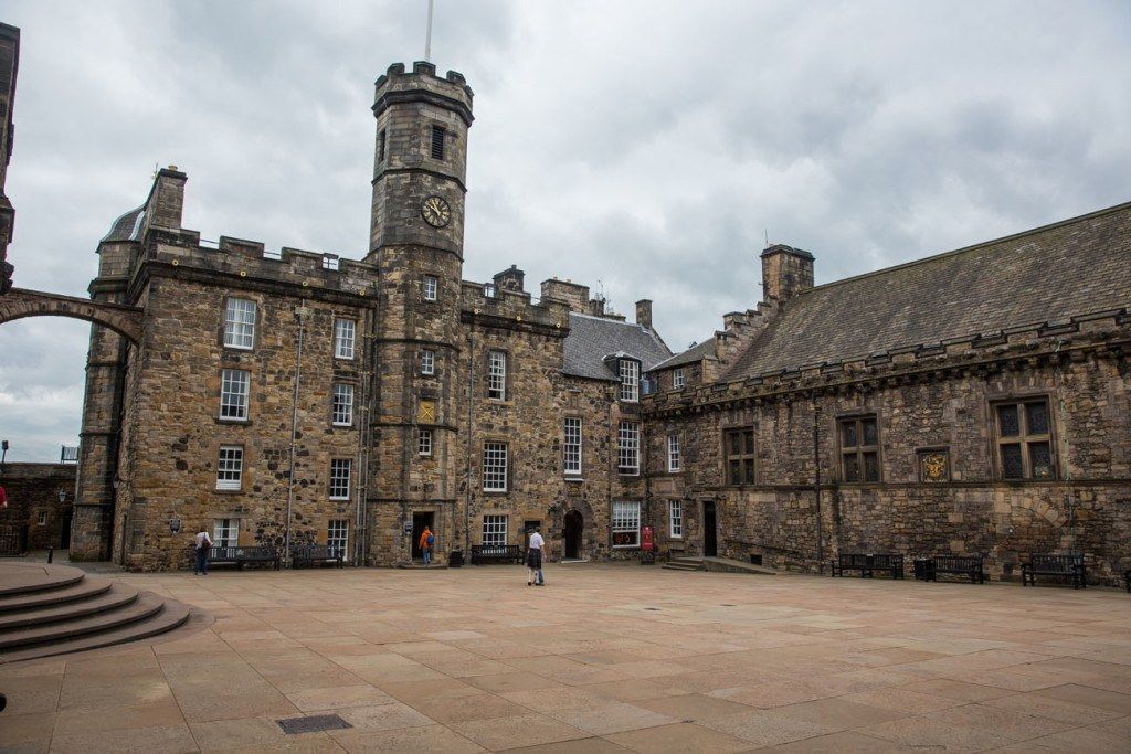 Edinburgh Castle: Important Things to Know Before You Go