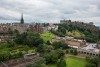 Where to Get the Best Views of Edinburgh