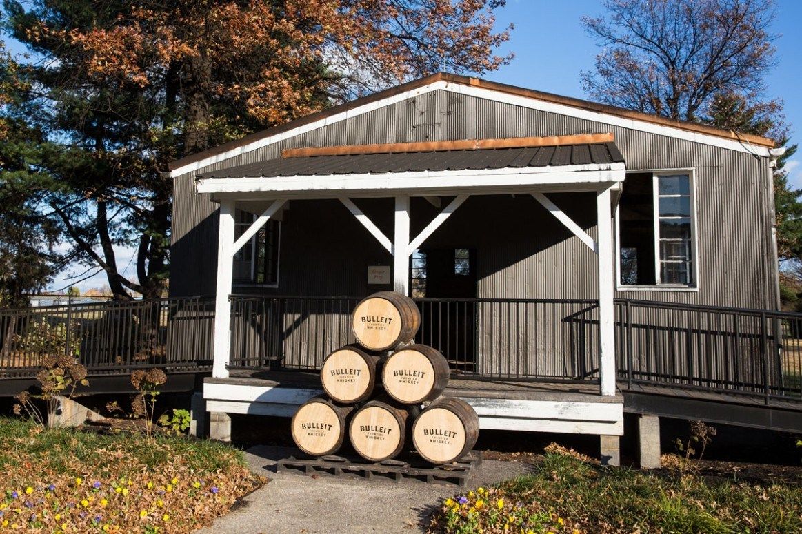 Best Distilleries to Visit on the Kentucky Bourbon Trail – Earth Trekkers