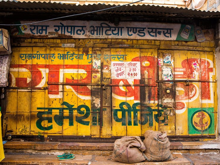 India Travel Guide | Earth Trekkers