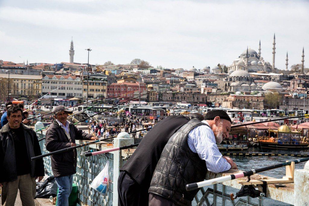 22 Must-Have Experiences in Istanbul, Turkey