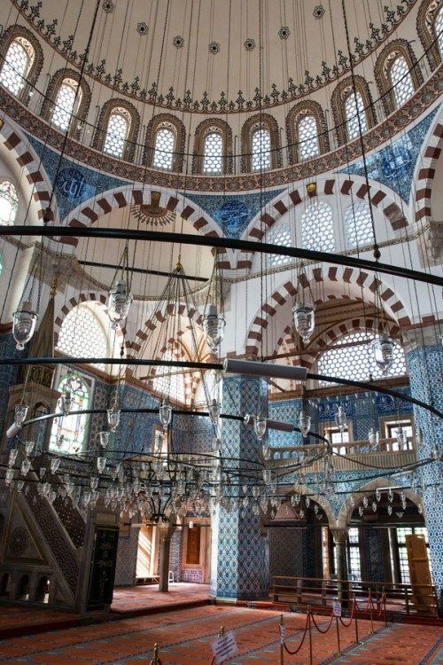 22 Must-Have Experiences in Istanbul, Turkey