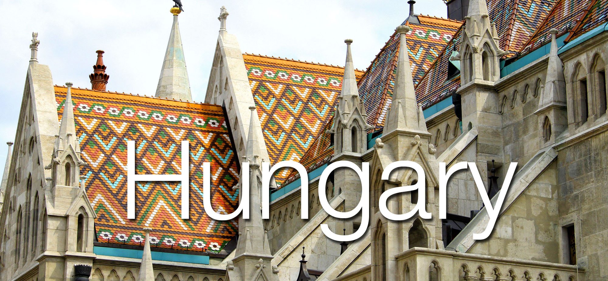 Destination Hungary | Earth Trekkers