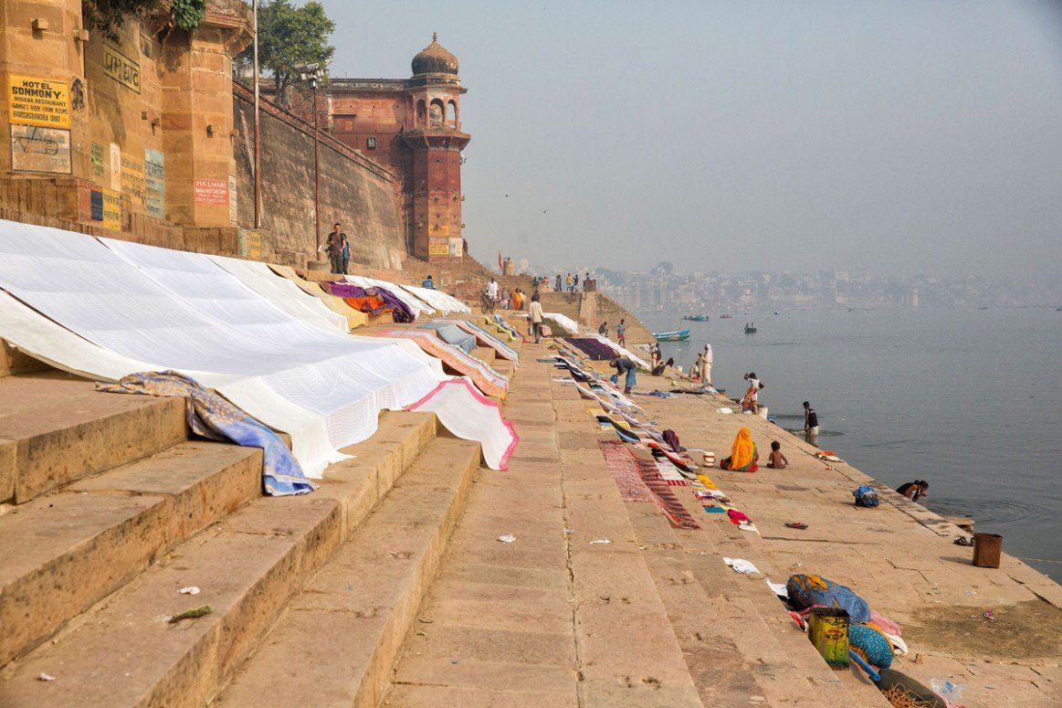 Varanasi, India's Holiest City