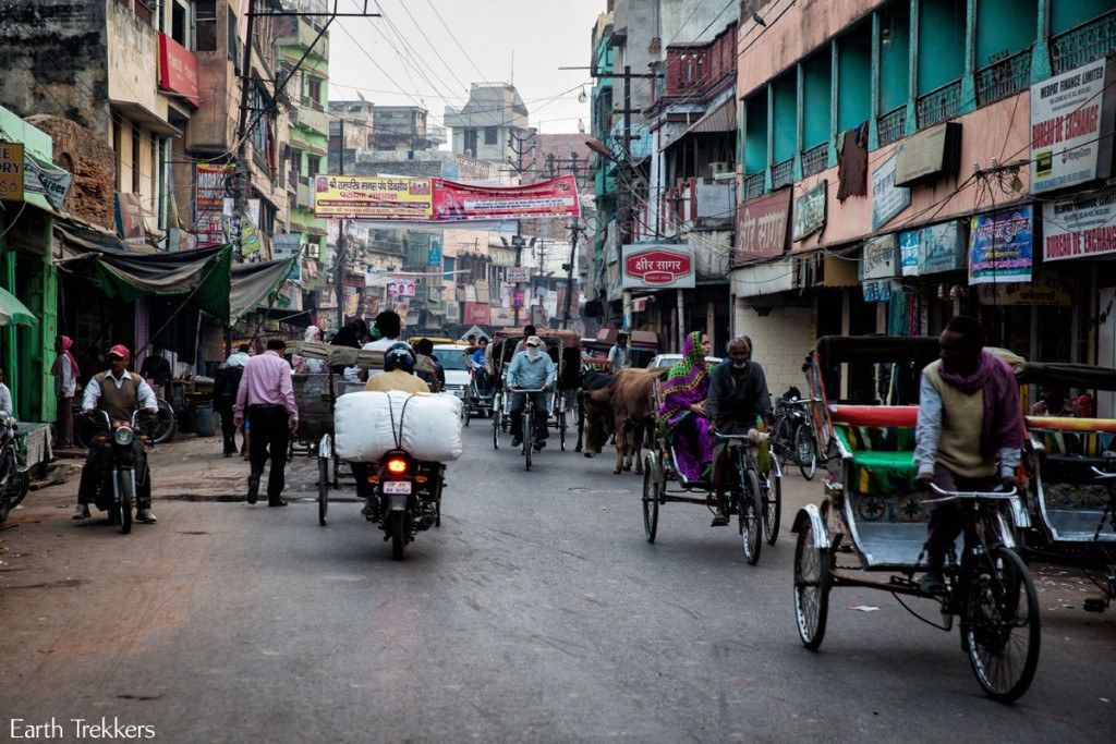 Varanasi, India's Holiest City