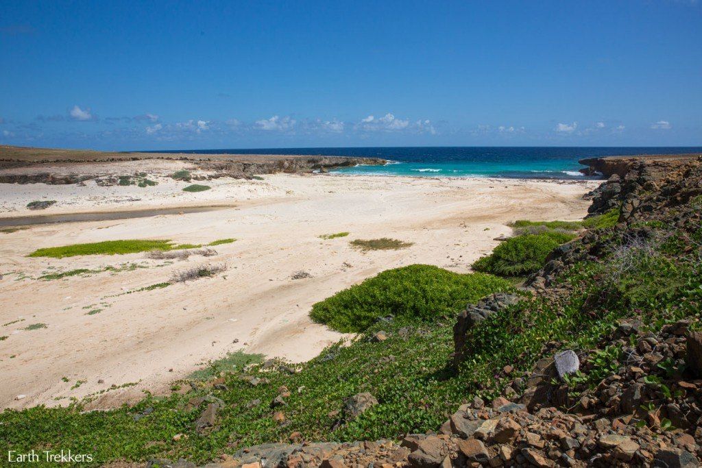 Adventure in Aruba: How to Visit Natural Pool – Earth Trekkers
