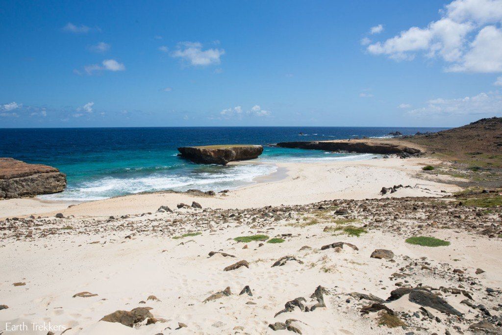 Adventure in Aruba: How to Visit Natural Pool – Earth Trekkers