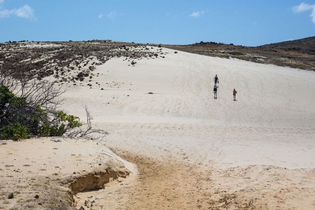 Adventure in Aruba: How to Visit Natural Pool – Earth Trekkers
