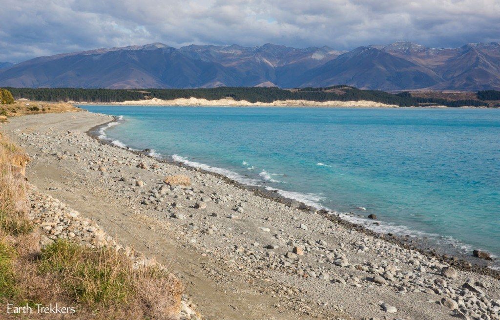 Capturing the Action: How to Take Great Photos When Traveling – Earth ...