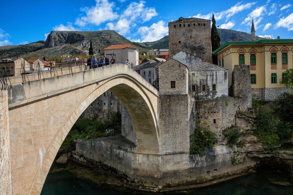 Photographing Stari Most: Where to get the Best Views in Mostar – Earth ...