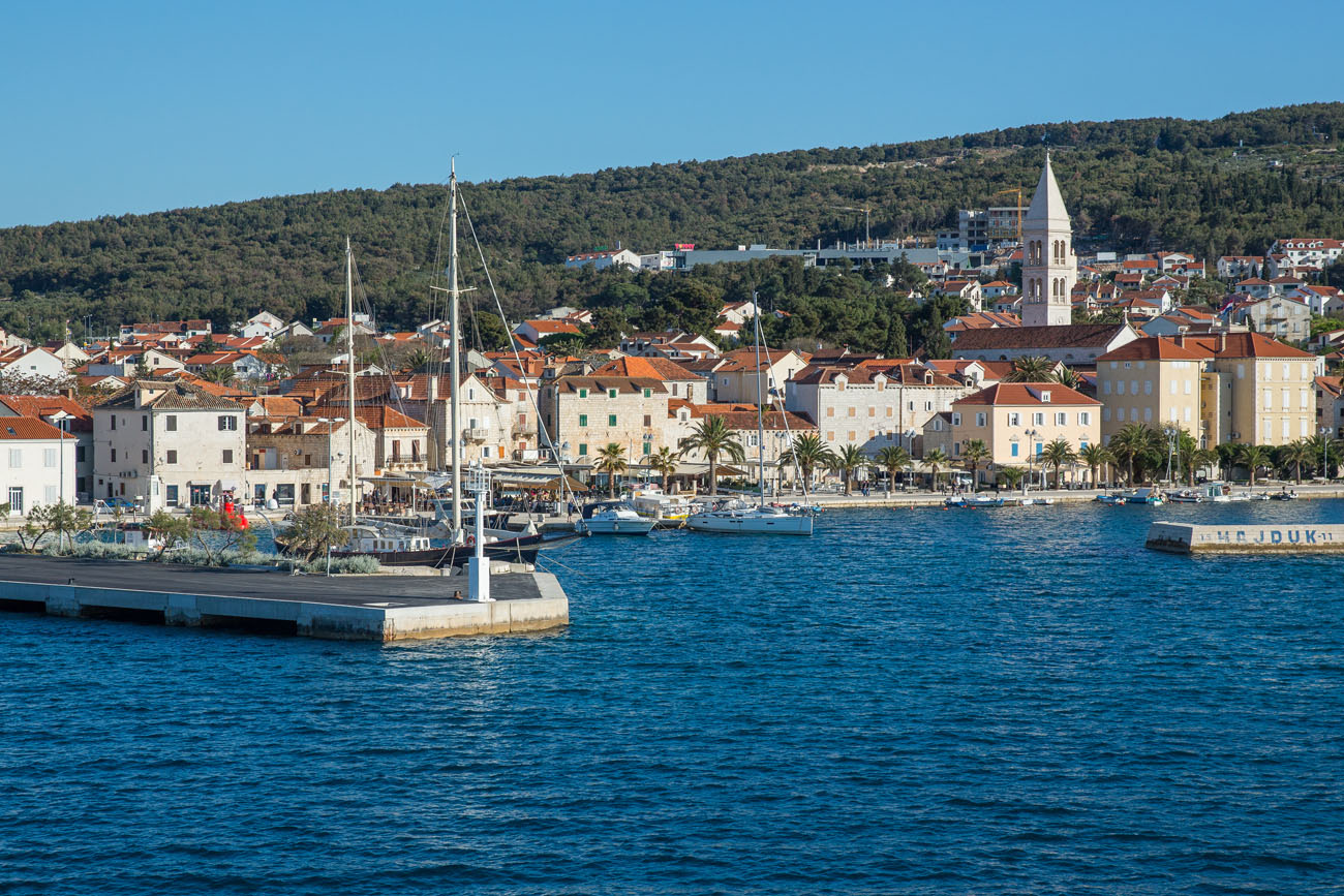 Why We Fell in Love with Brac Island, Croatia | Earth Trekkers