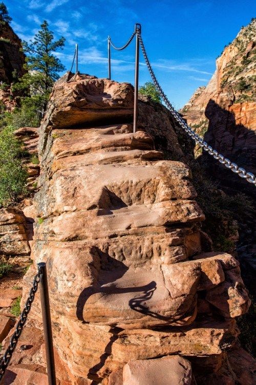 How to Hike Angels Landing: Trail Guide, Permits & Video