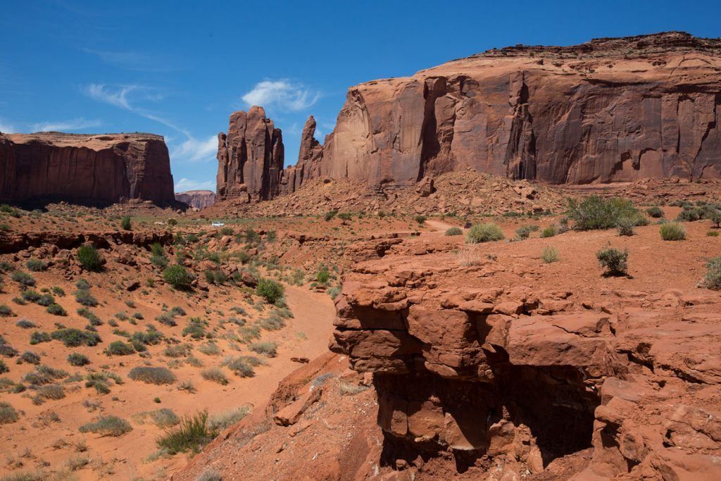 How to Visit Monument Valley: Ultimate Guide for First Time Visitors ...