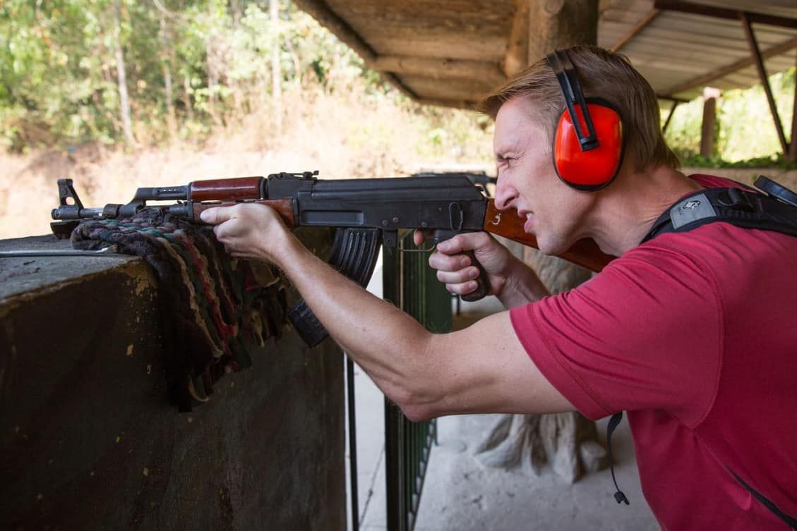 Two Days in Ho Chi Minh City, Vietnam