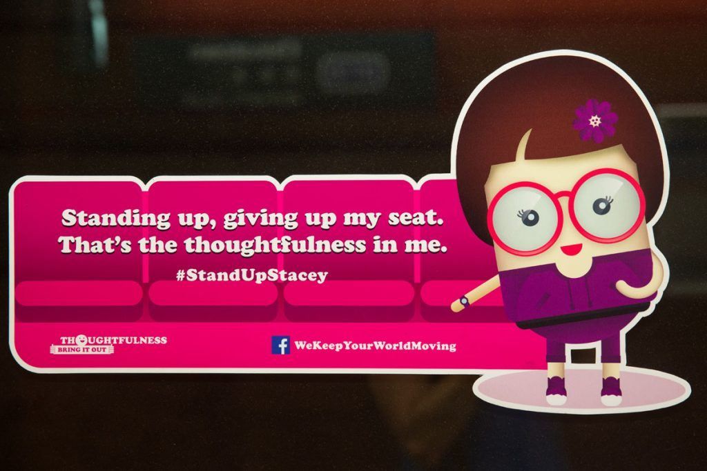 How We Spent Four Days in Singapore