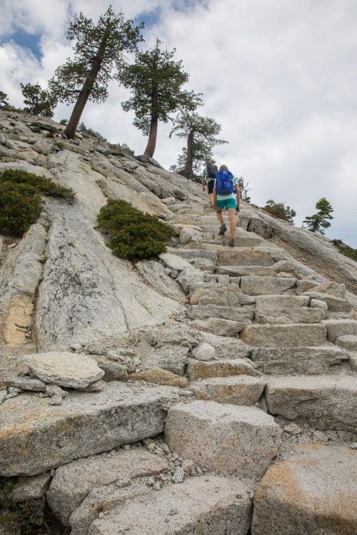 Half Dome 2024, A Step-by-Step Hiking Guide – Earth Trekkers