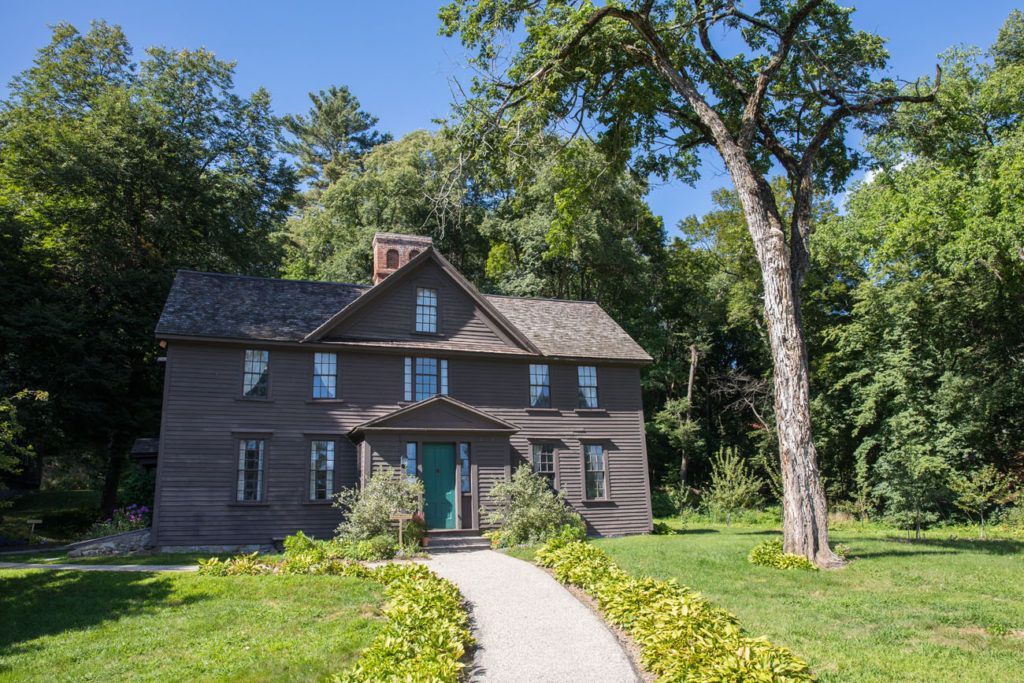 Plymouth, Lexington & Concord: A Day Trip from Boston