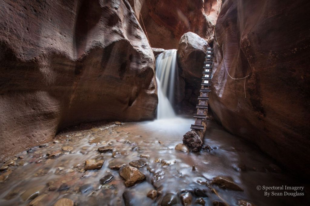 10 Amazing Slot Canyons to Explore in the American Southwest – Earth ...