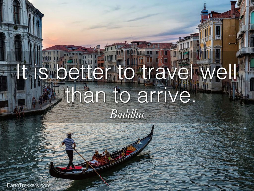 60 Best Travel Quotes (with Photos) to Feed Your Wanderlust – Earth ...