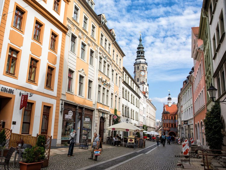 Germany Travel Guide | Earth Trekkers