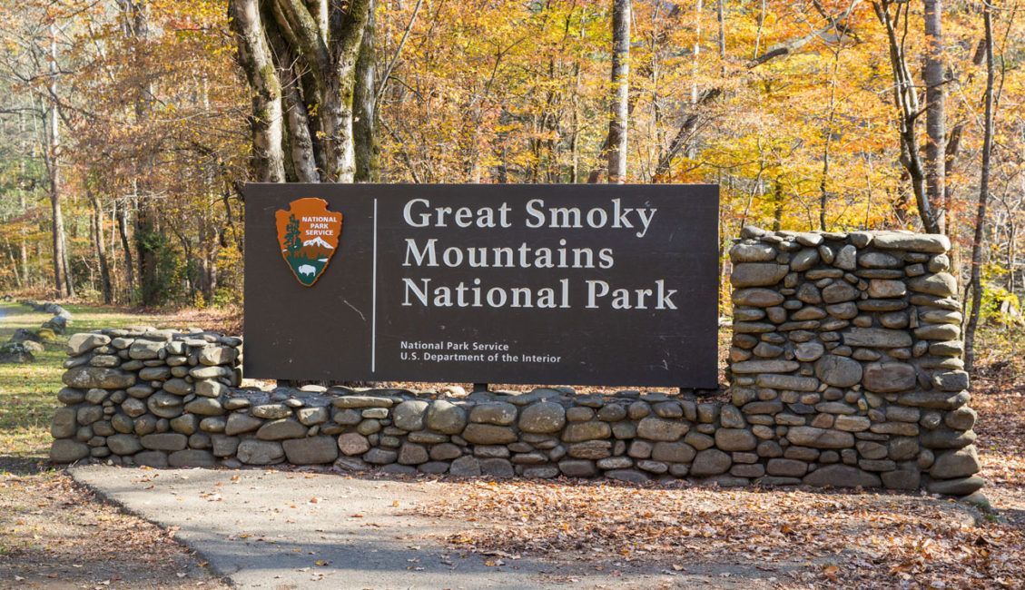 Great Smoky Mountains National Park Travel Guide