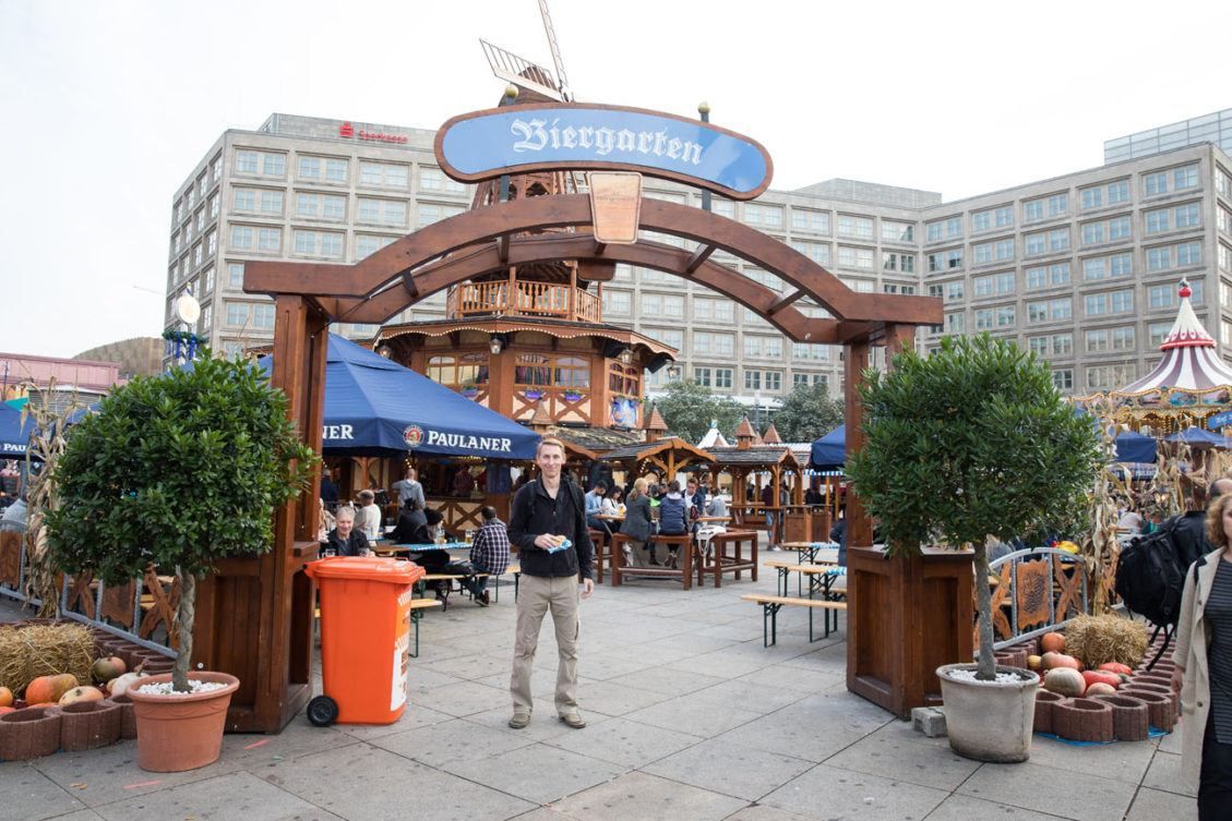 Berlin Bucket List: 28 Best Things to Do in Berlin – Earth Trekkers